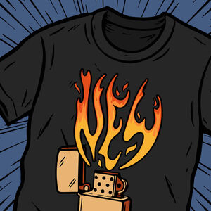 Bandmerch • Metal T-Skjorter, Hoodies & mer • Metal Shop