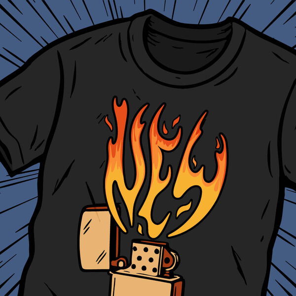 Bandmerch • Metal T-Skjorter, Hoodies & mer • Metal Shop