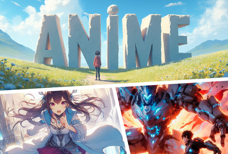 Anime Merch | Figurer & klær & mer | EMP NO