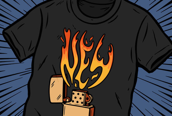 Bandmerch • Metal T-Skjorter, Hoodies & mer • Metal Shop