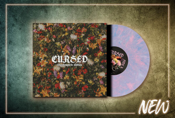 Bandmerch • Metal T-Skjorter, Hoodies & mer • Metal Shop