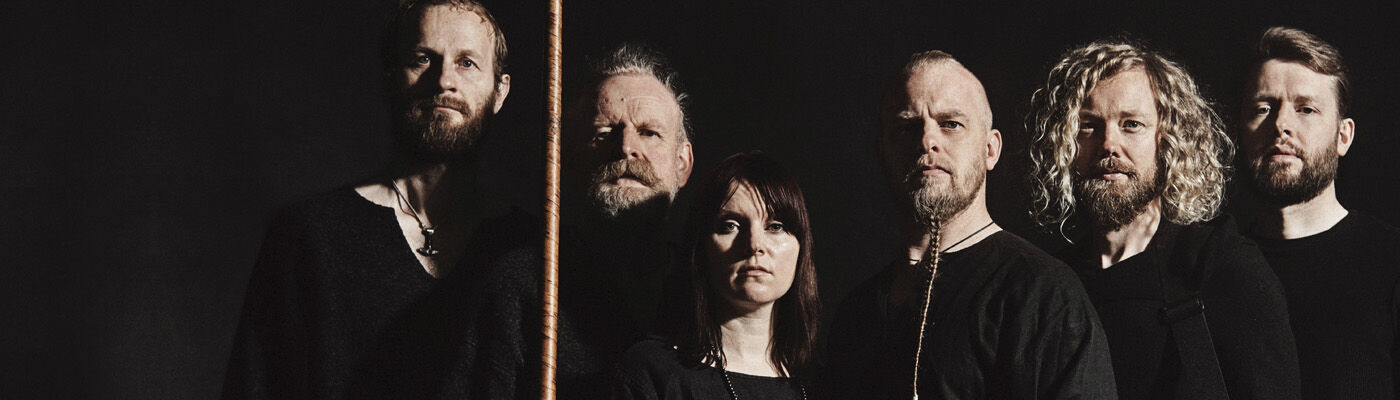 Wardruna -merch |EMP fanshop