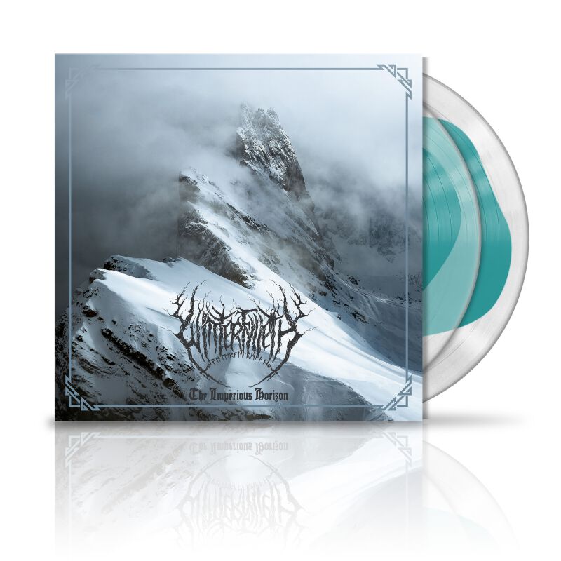 The imperious horizon | Winterfylleth LP | EMP