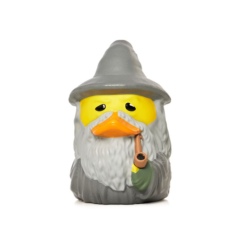 gandalf bart