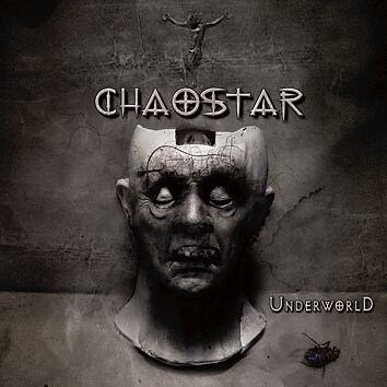 Underworld | Chaostar CD | EMP