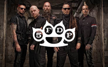 EMP | Musik, Film, TV & Gaming | Alternativ mote